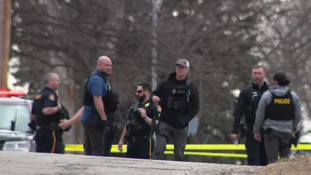 Omaha police arrest two people in connection to homicide