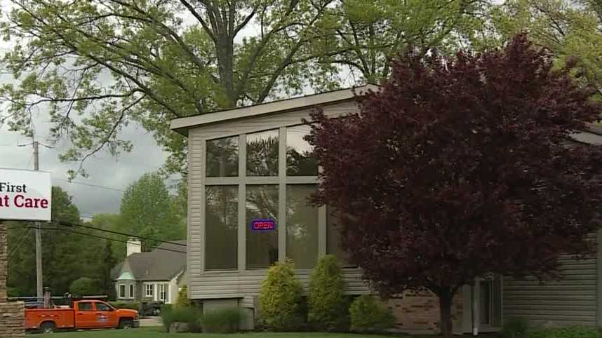 COVID-19 antibody testing expanding, will be available at CareFirst ...