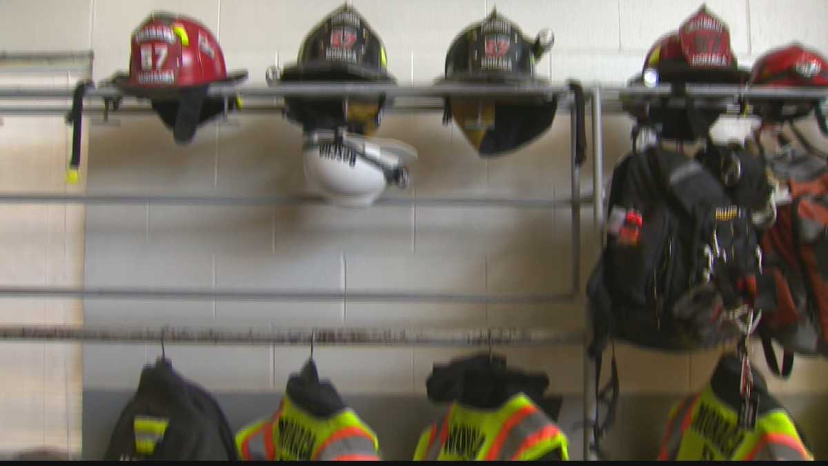 President of Monaca volunteer fire department responds to report by ...