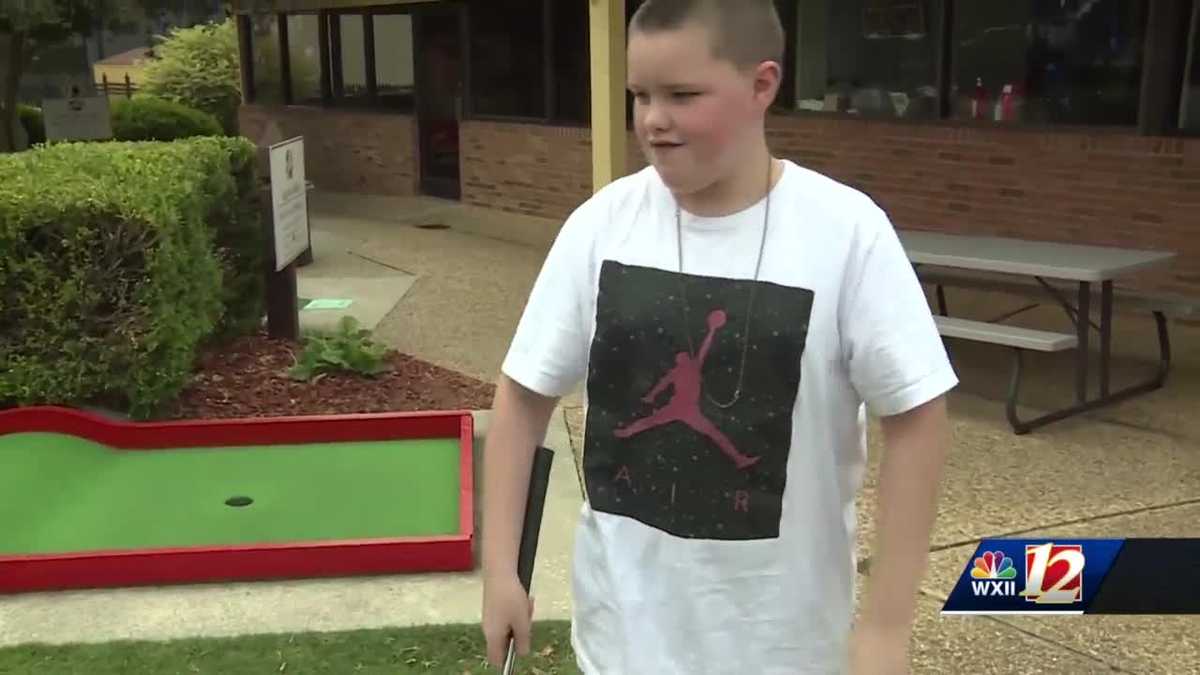 A Place To Call Home: Kaleb still searching for permanent, safe and ...