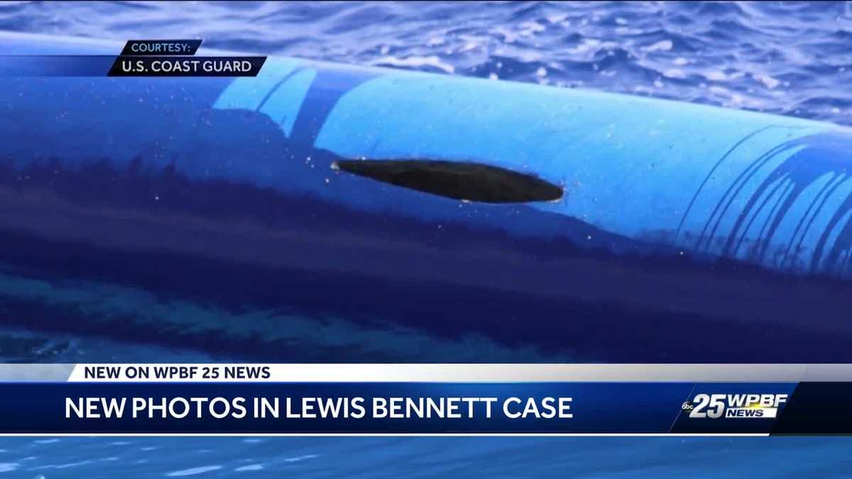 New evidence revealed in Bennett case
