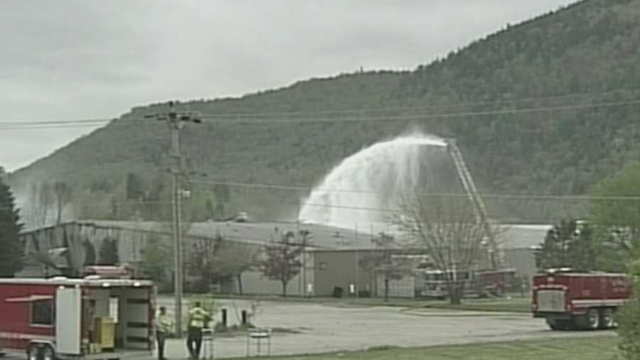 Trial begins in deadly gunpowder plant explosion