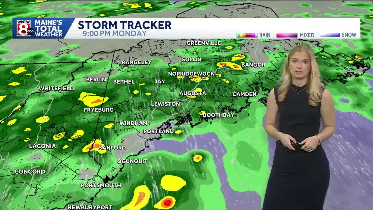 Victoria Wisniewski - Meteorologist