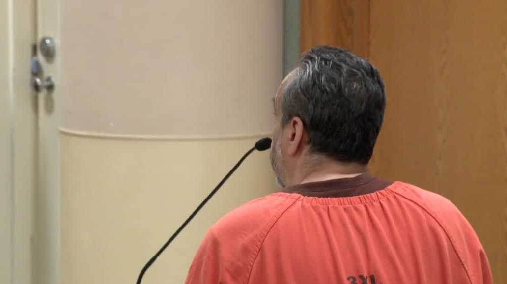 'Dating app predator' in Racine court on sex assault charges