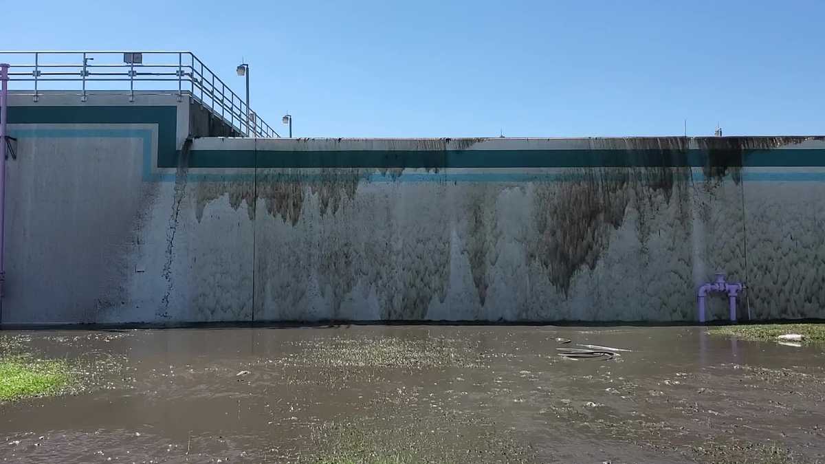 City of Orlando asks community to limit water usage