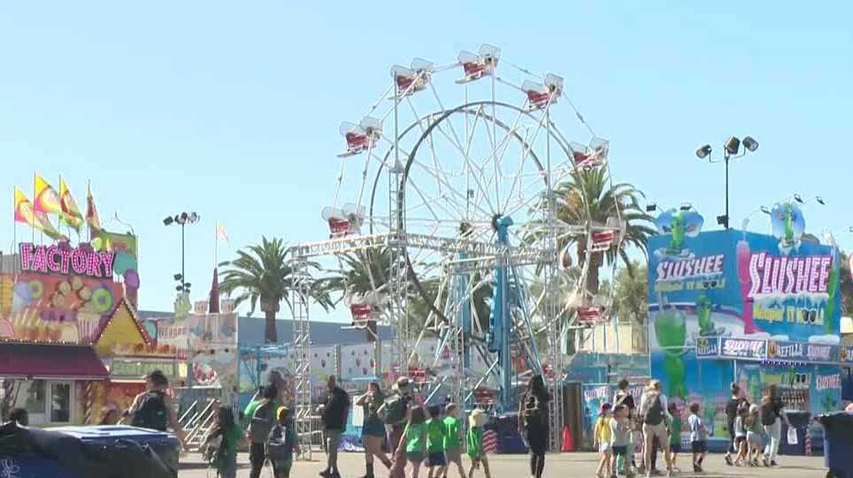What to know about the Sacramento County Fair