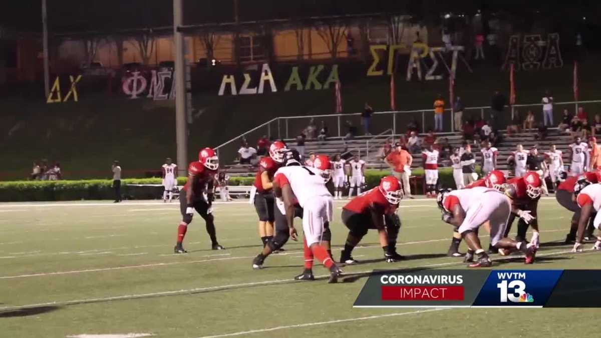 UWA football coach says decision to cancel fall season felt like 'a gut ...