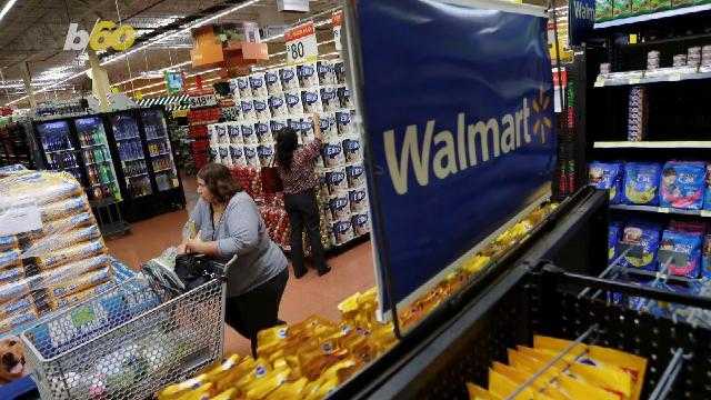 Walmart Reportedly is Building Its Own Streaming Service to Take on ...