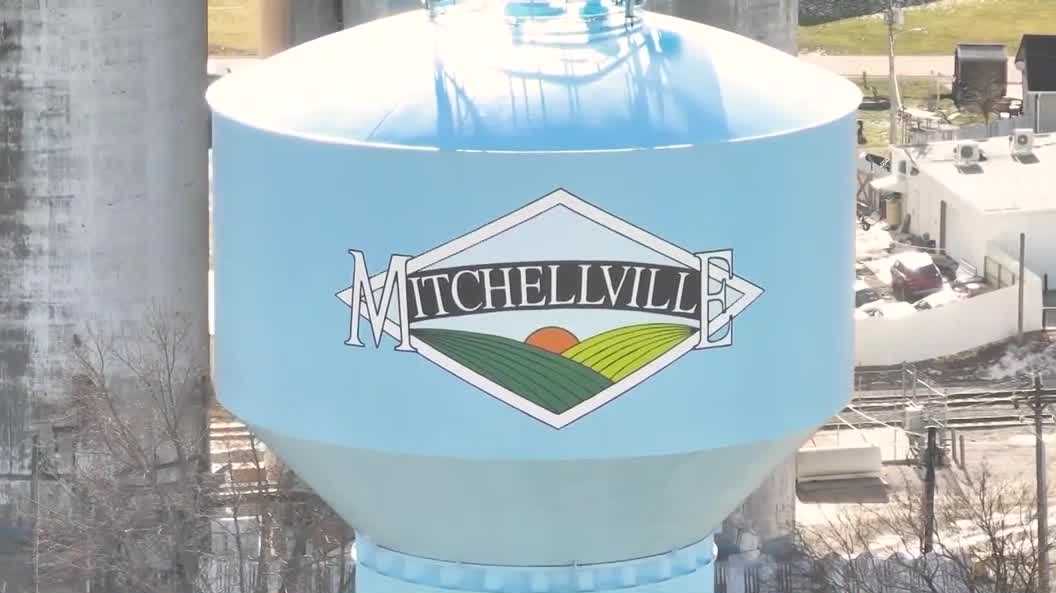 Polk County Sheriff's deputies to assist Mitchellville after police ...