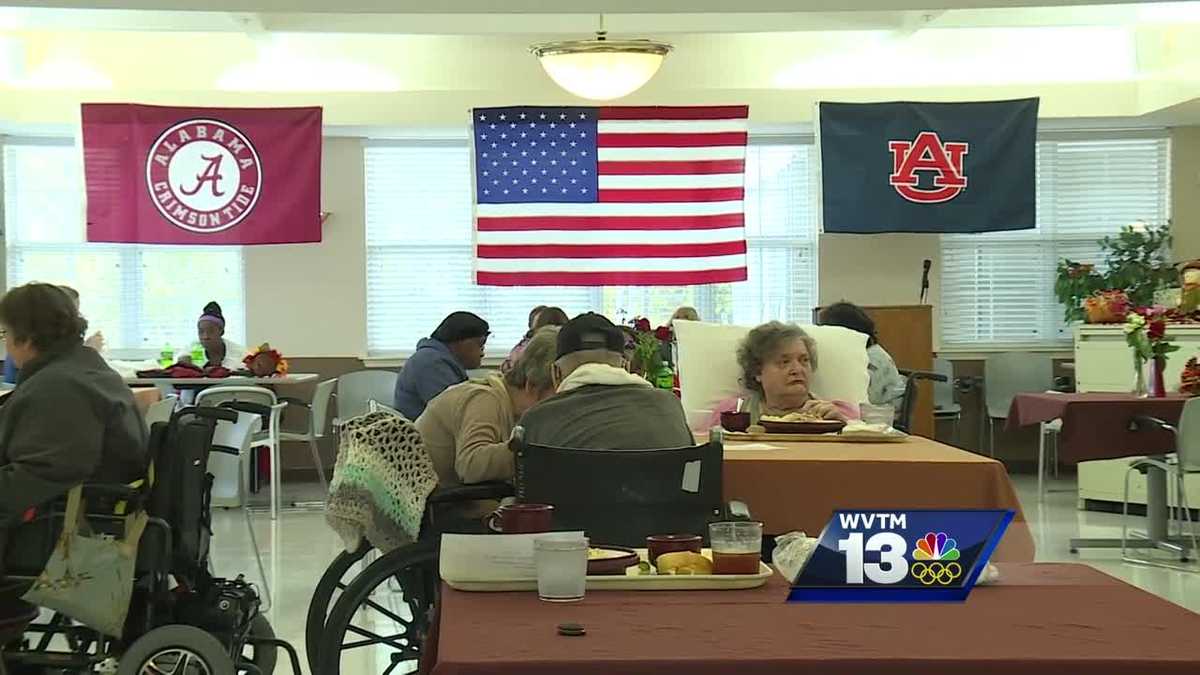 "House Divided" gets ready for Saturday's Iron Bowl matchup between ...