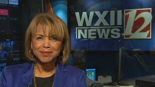 WXII 12 News 10pm Mobile Cast