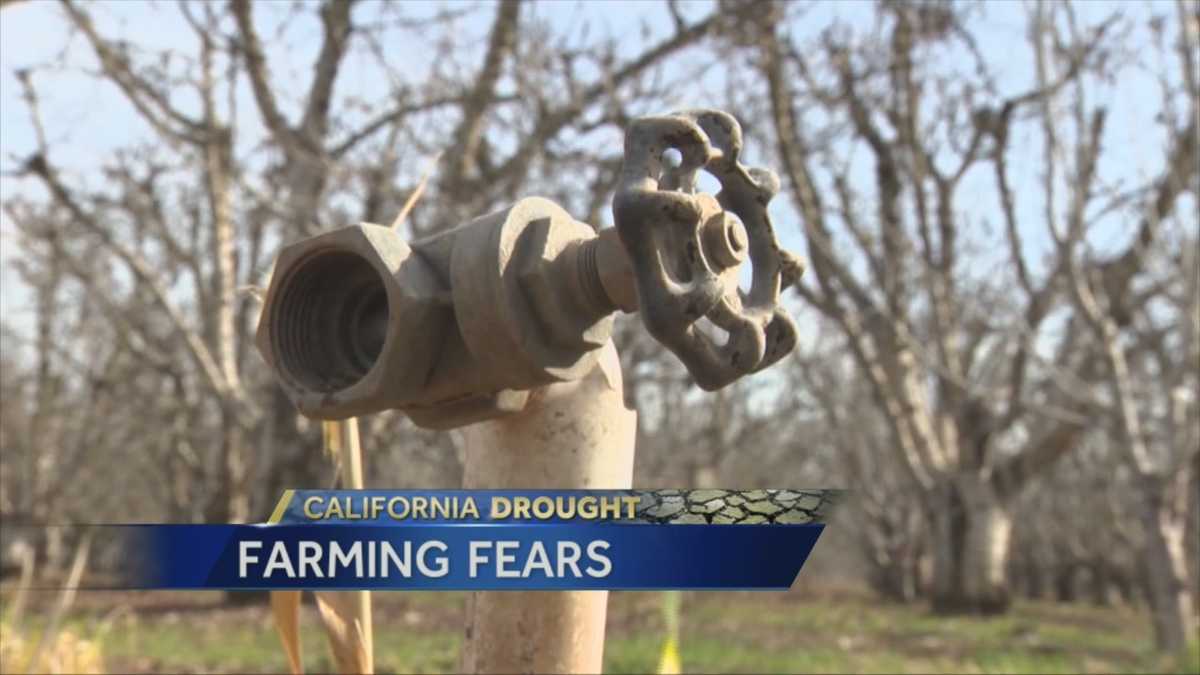 Task force hears of drought impact on Central Valley workers