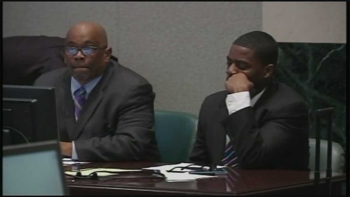 Bessman Okafor home invasion trial continues
