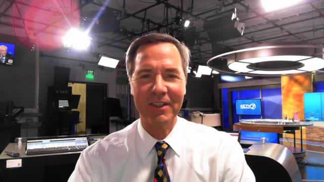 The Randby Factor for Wednesday