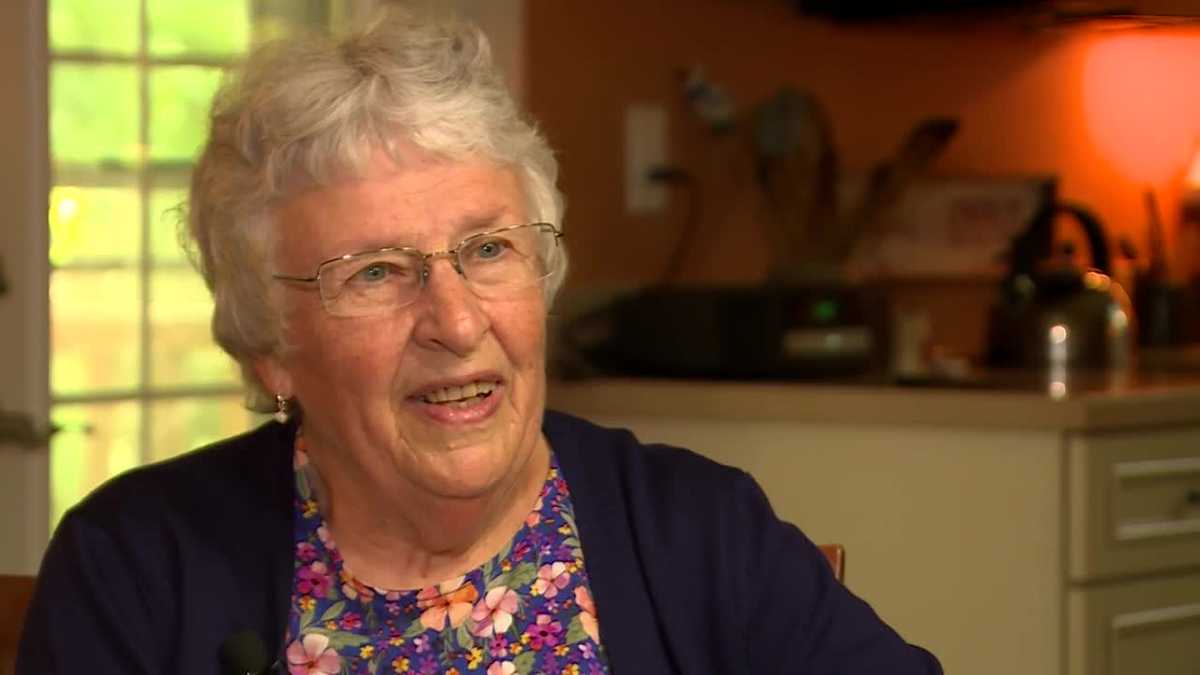 NBC5 In Depth: Homeshare VT host shares her experience making lifelong ...