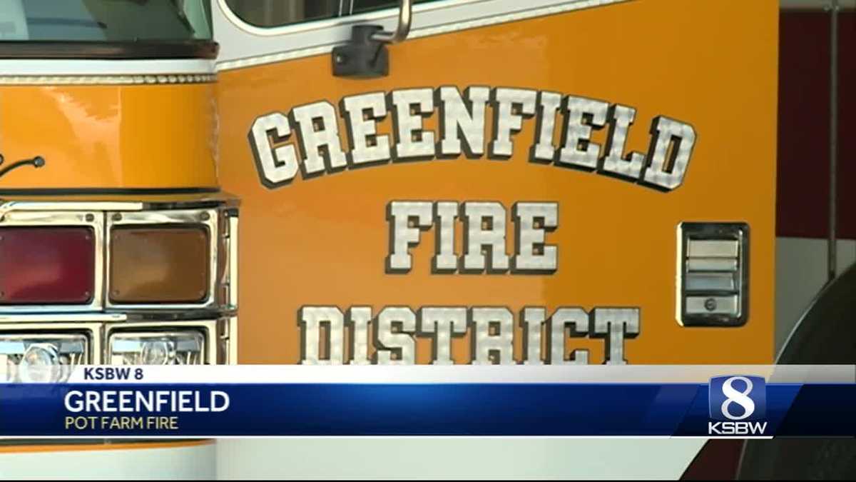 Greenfield fire underlines challenges for Central Coast firefighters