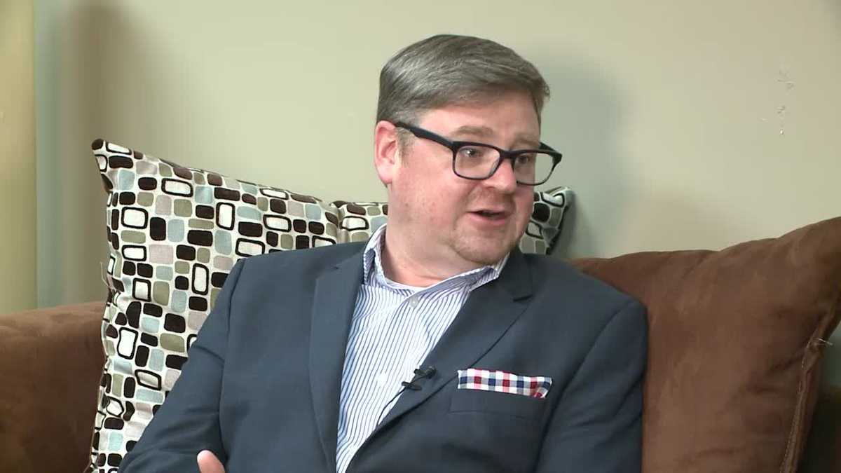 Robb Ryerse candidate interview