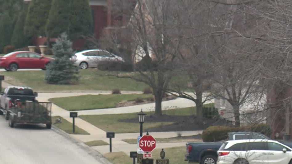 Police warn of thieves stealing license plates from cars in southern ...