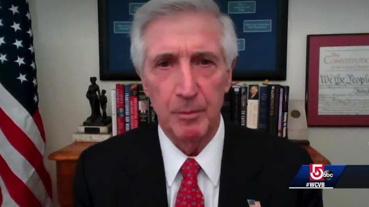 On the Record: Andy Card says Trump caused lasting damage