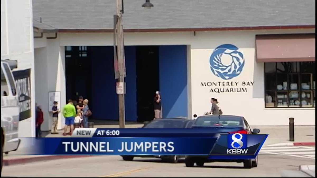 Monterey traffic jams anticipated during Holmon Highway roundabout ...