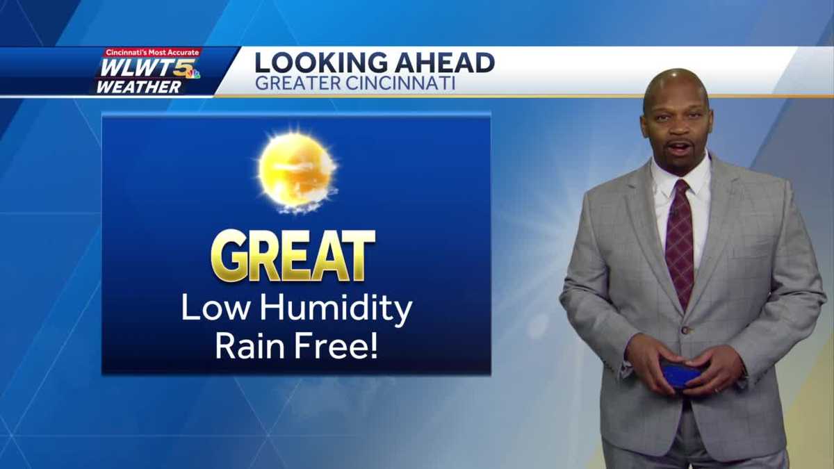 Feeling Better Already