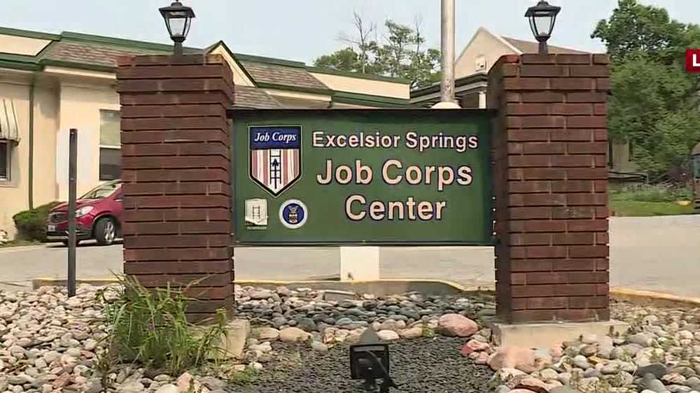 Excelsior Springs Job Corps