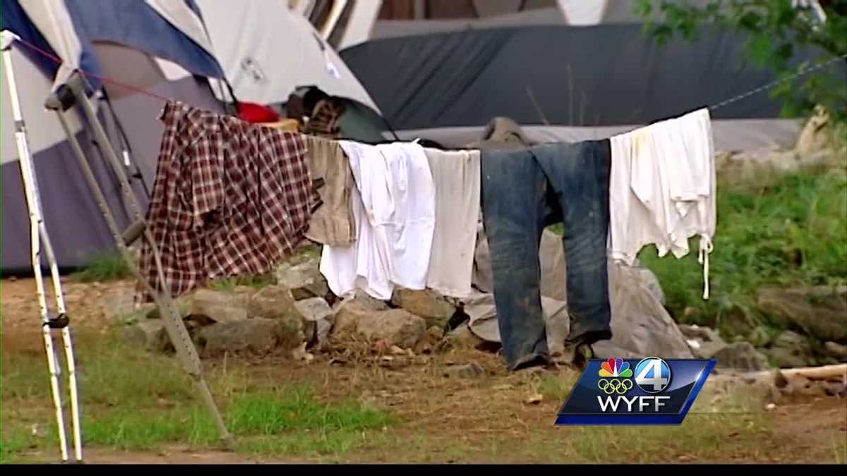 Upstate law enforcement launches hotline to help homeless