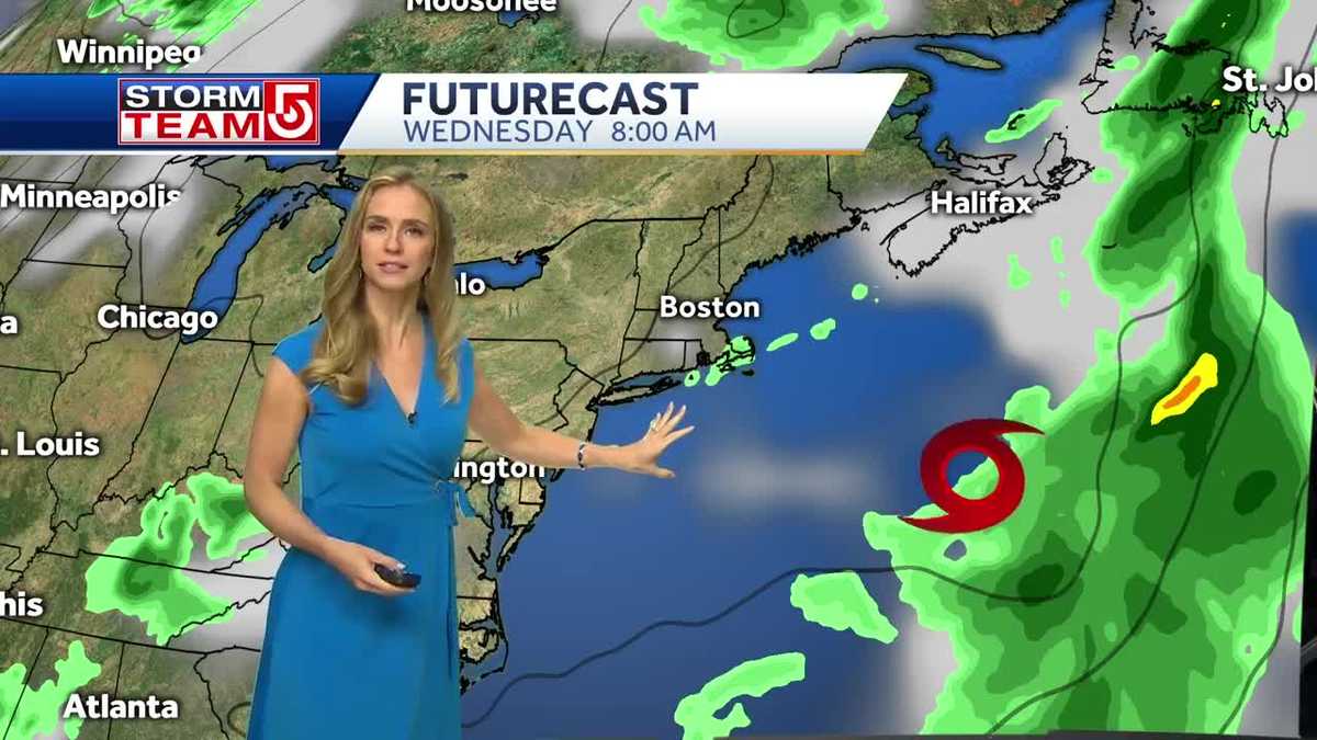 Video- A Refreshing Weekend Ahead