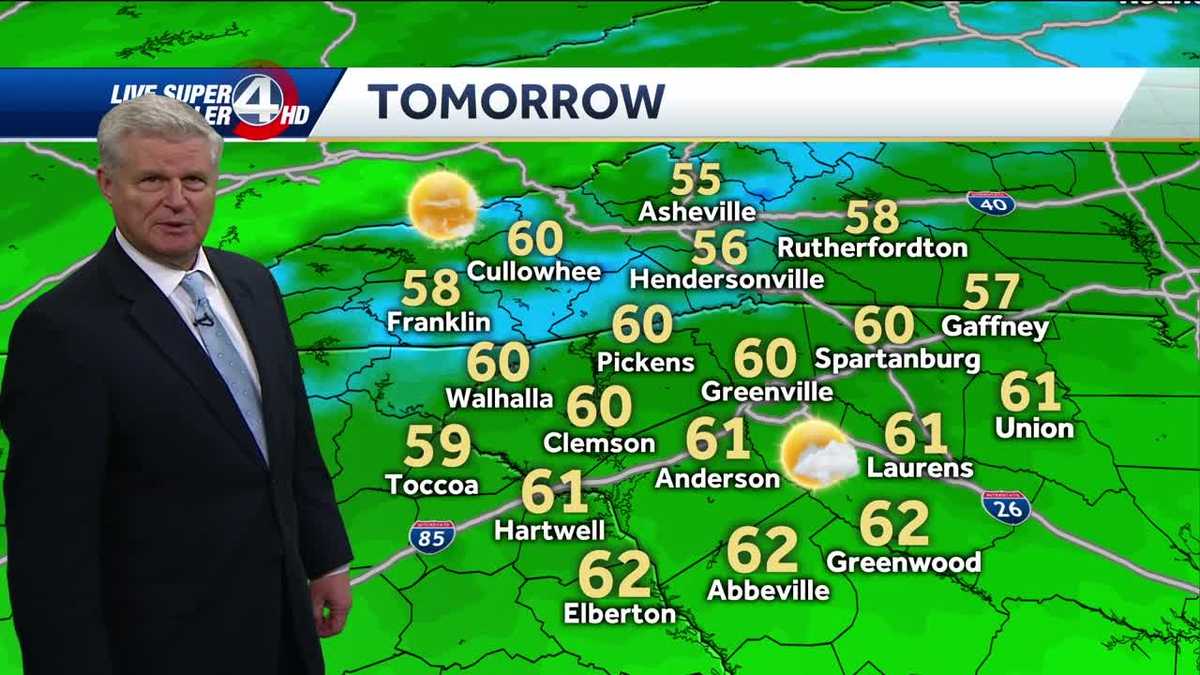 John Cessarich's Complete Forecast