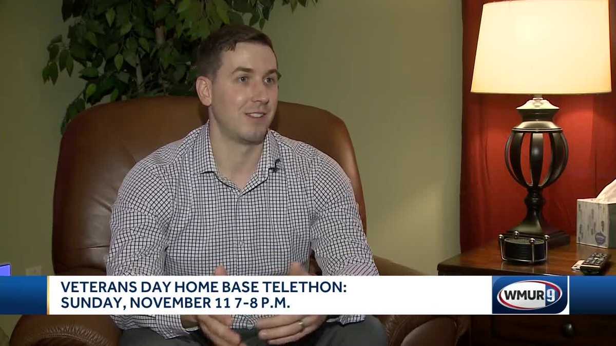 Home Base program important for veterans