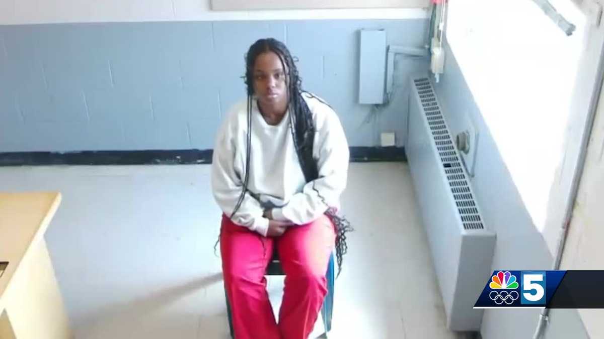 Status conference for Aaliyah Johnson, accused of deadly Church Street shooting