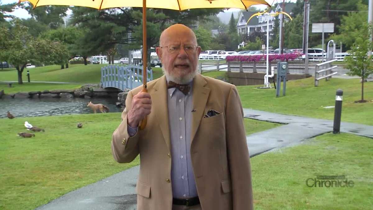 Fritz Wetherbee: Leavitt & Ladd in Meredith