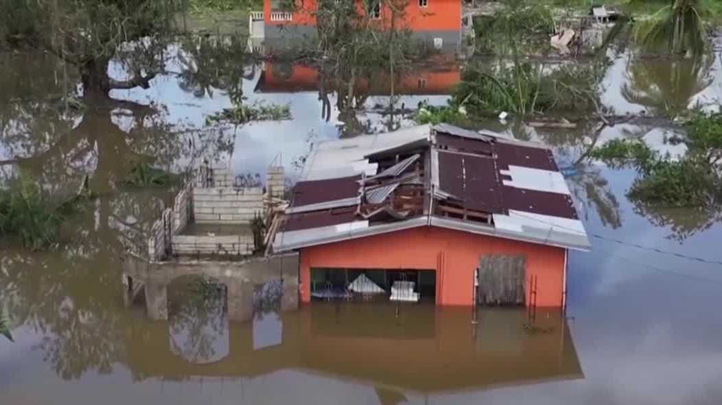 MKE restaurant plans fundraiser for Jamaica hurricane survivors