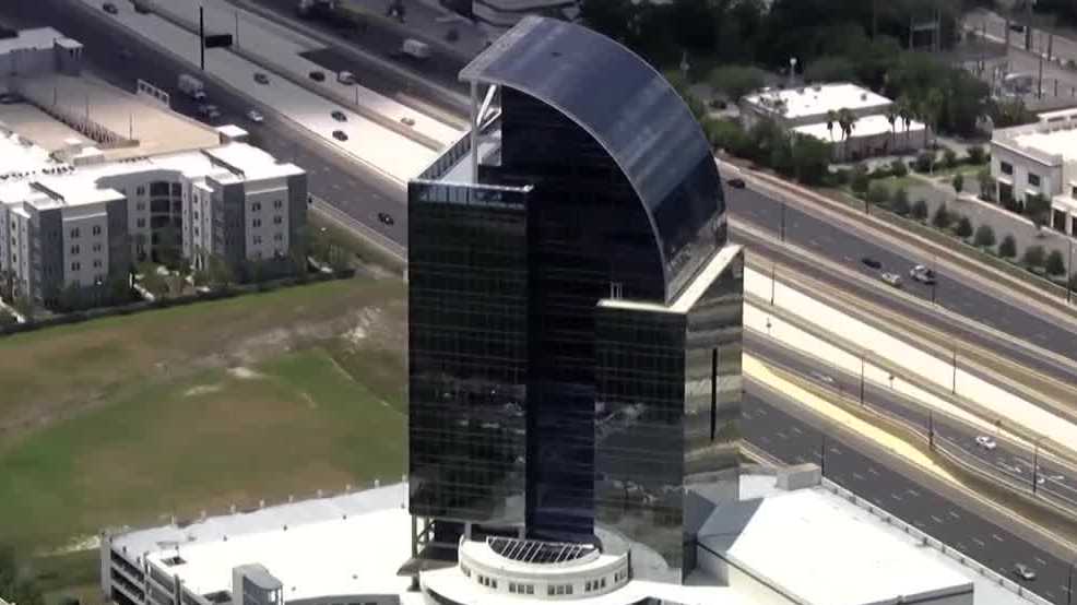 The ‘eye sore on I-4’: Possible plans for the majesty building