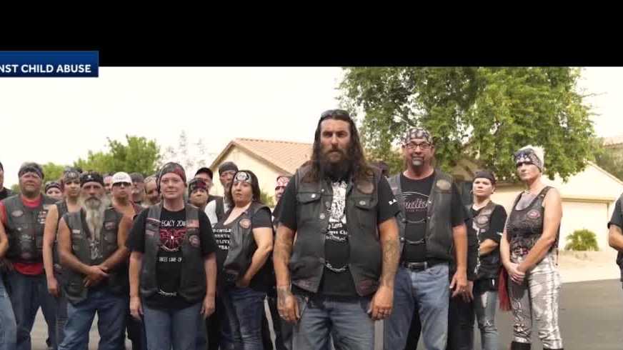 CommUNITY Champion: Kentucky motorcyclists band together to offer ...