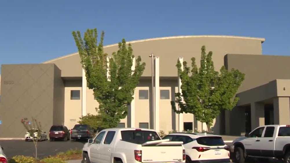 Rocklin church to defy California's COVID-19 restrictions