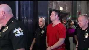 Healing process for Daniel Holtzclaw victims starts after sentencing