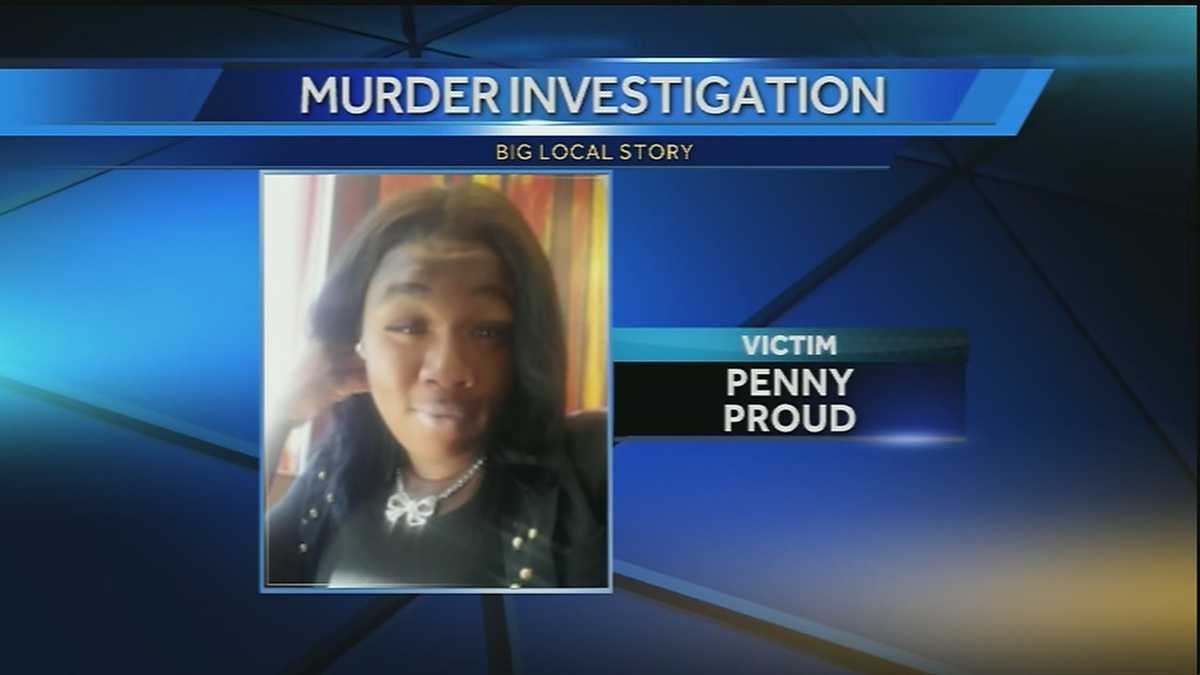 Transgender woman gunned down in robbery, police say
