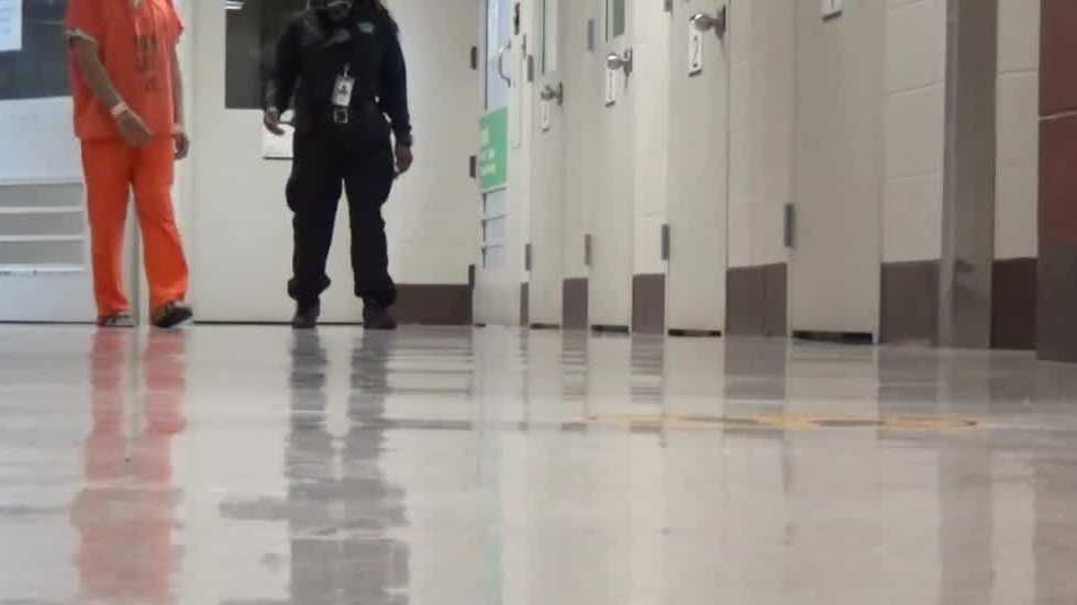 Milwaukee County's creative answer to jail staffing crisis