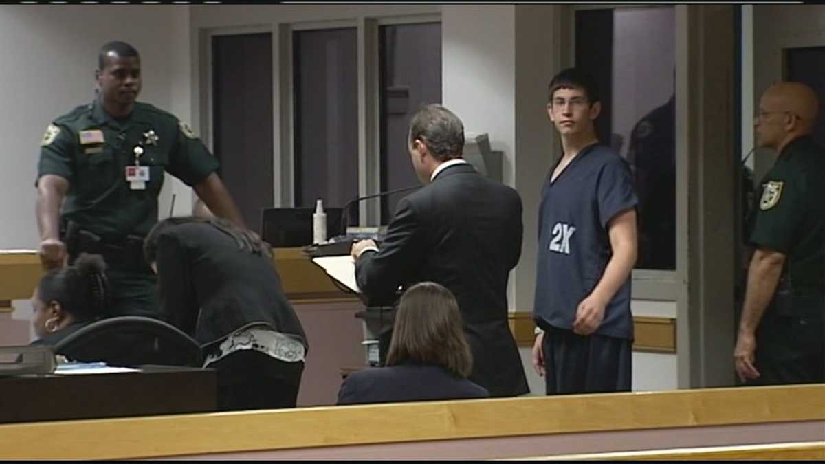 Suspected Arsonist Accused Of Setting Cars On Fire