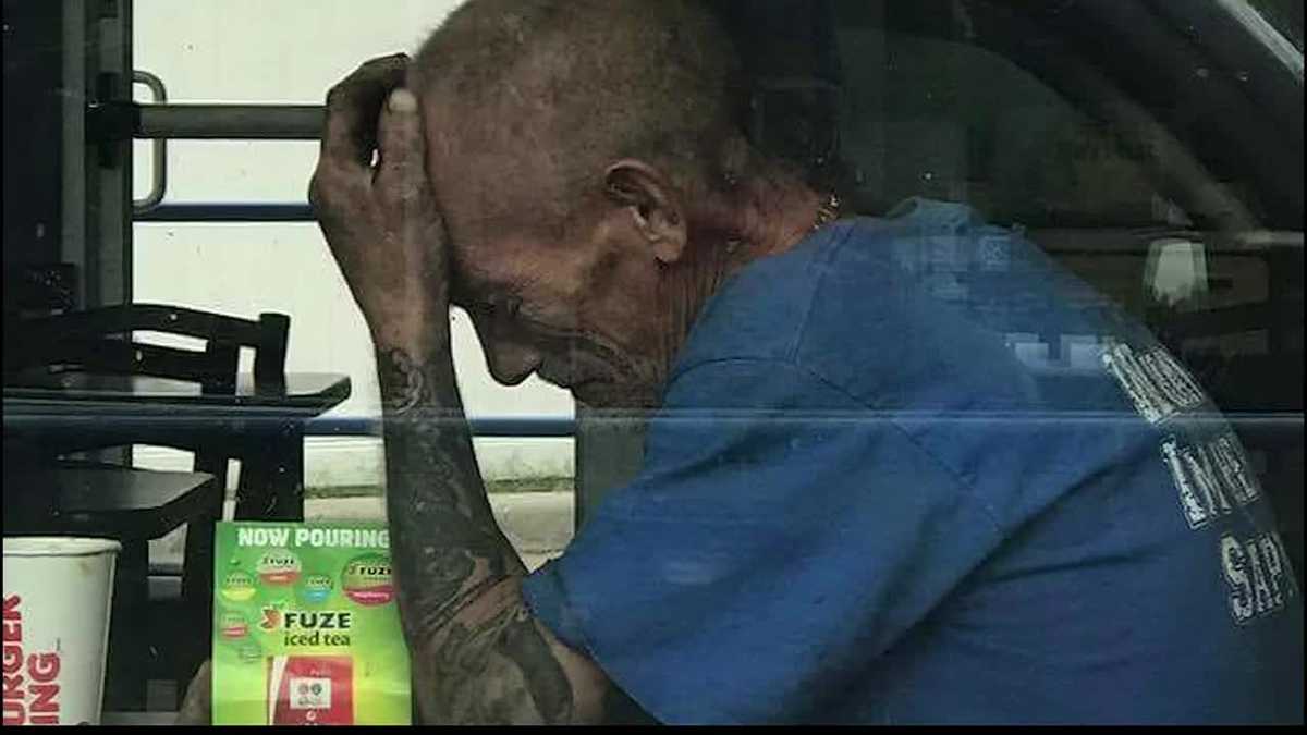 Independence community coming together to help homeless man known as 'Pops'