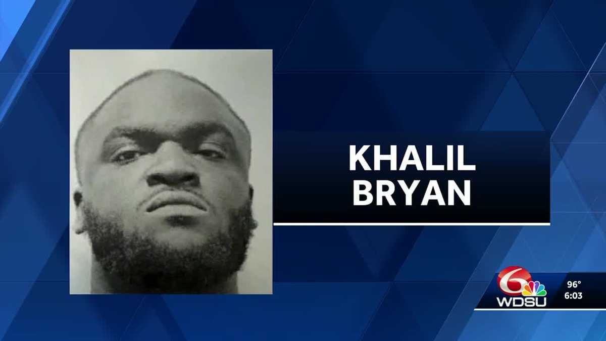 NOLA inmate mistakenly released by jail still on the loose; more than ...