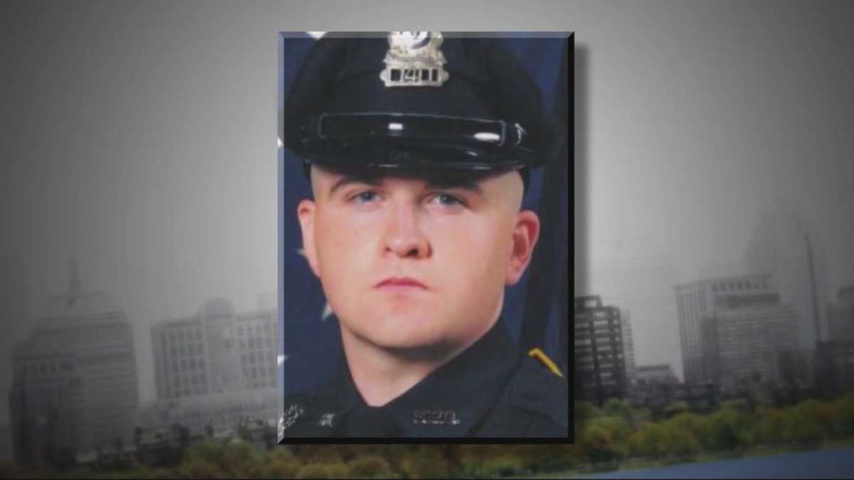 We Remember: Officer Sean Collier
