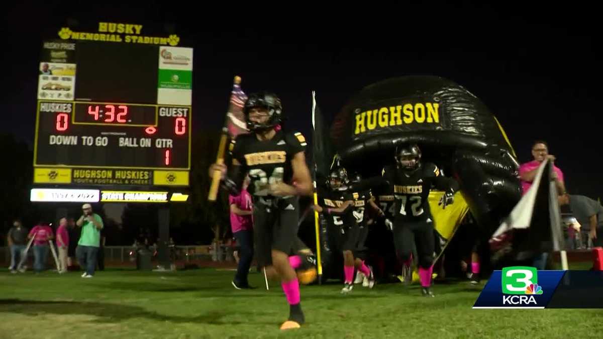 High School Playbook: Watch Week 8 game recaps, highlights