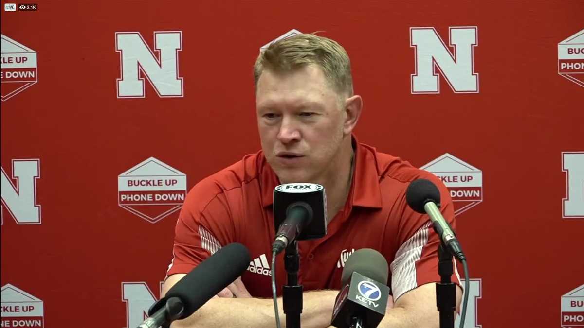 'We had a chance there and that would have been pretty special': Scott ...