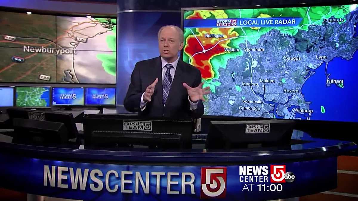 NewsCenter 5 at 11:00