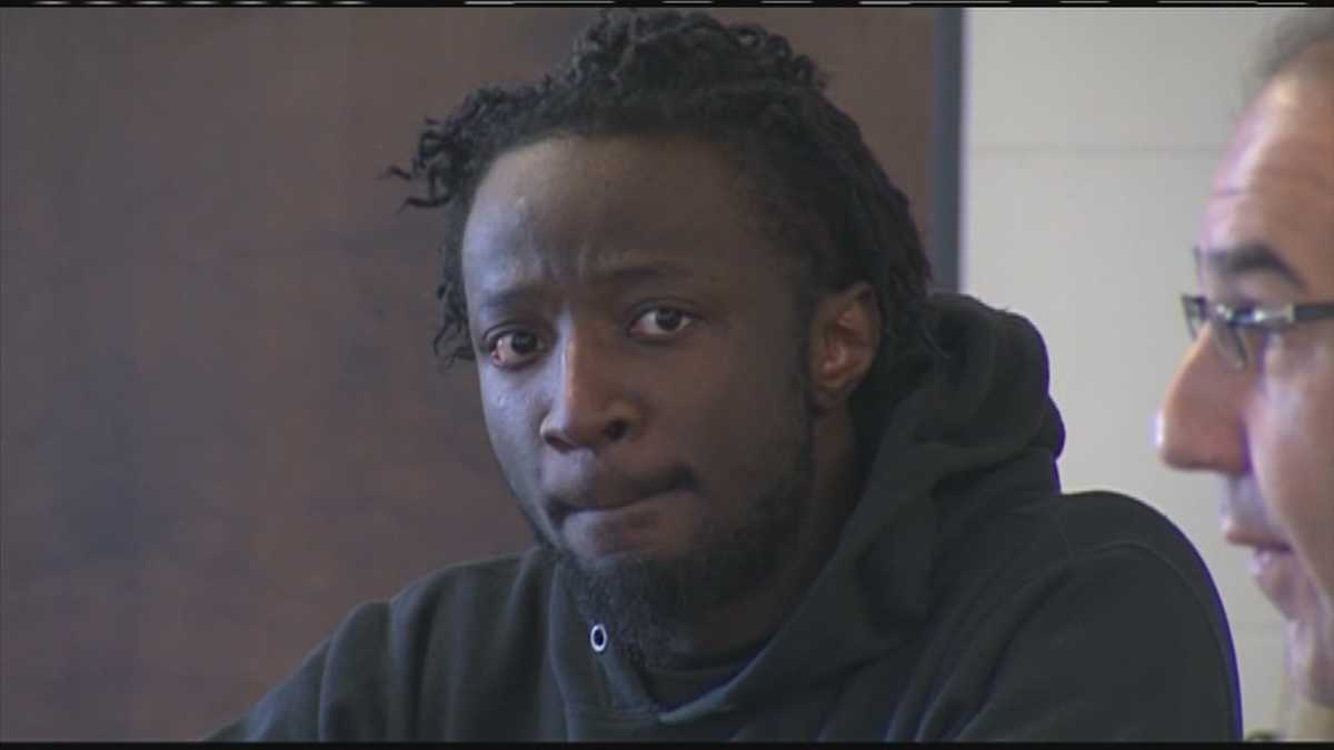 Suspect in fatal parade shooting charged with murder