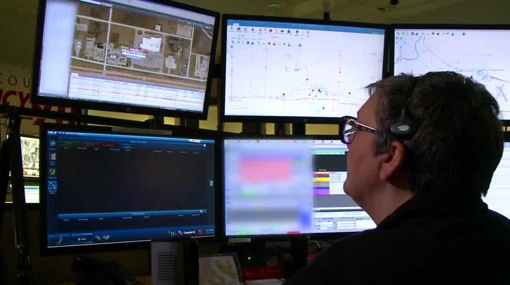 Swatting calls in Iowa sound virtually the same, investigation reveals