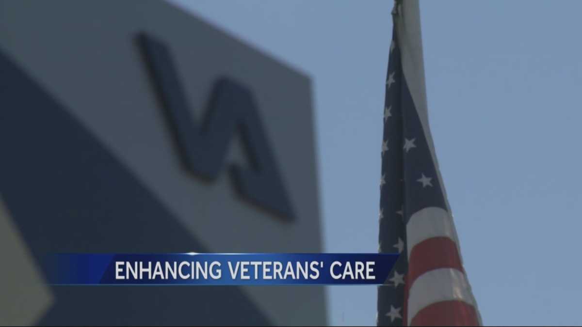 New veteran's center planned for Modesto