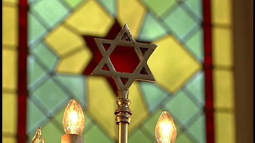 Bethlehem Jewish Heritage